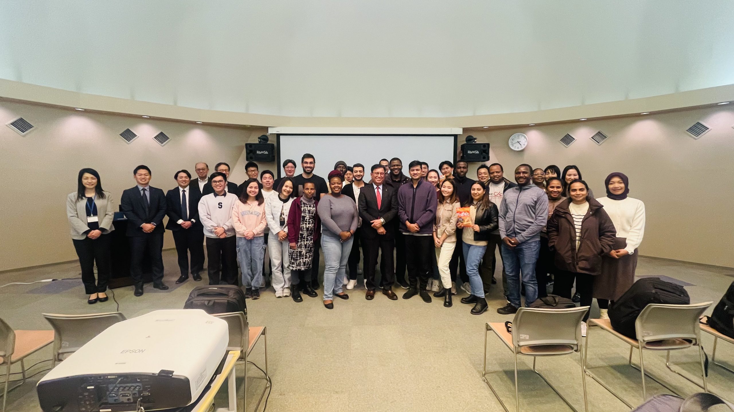 Leadership Insights: A Reflection on Dr. Lekh Raj Juneja’s ...